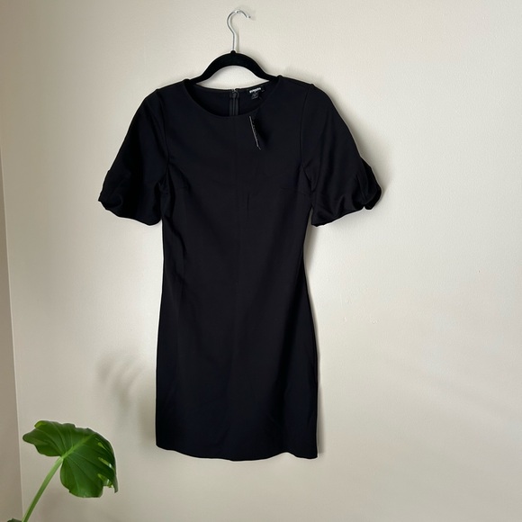 Express | Dresses | Nwt Express Dress | Poshmark